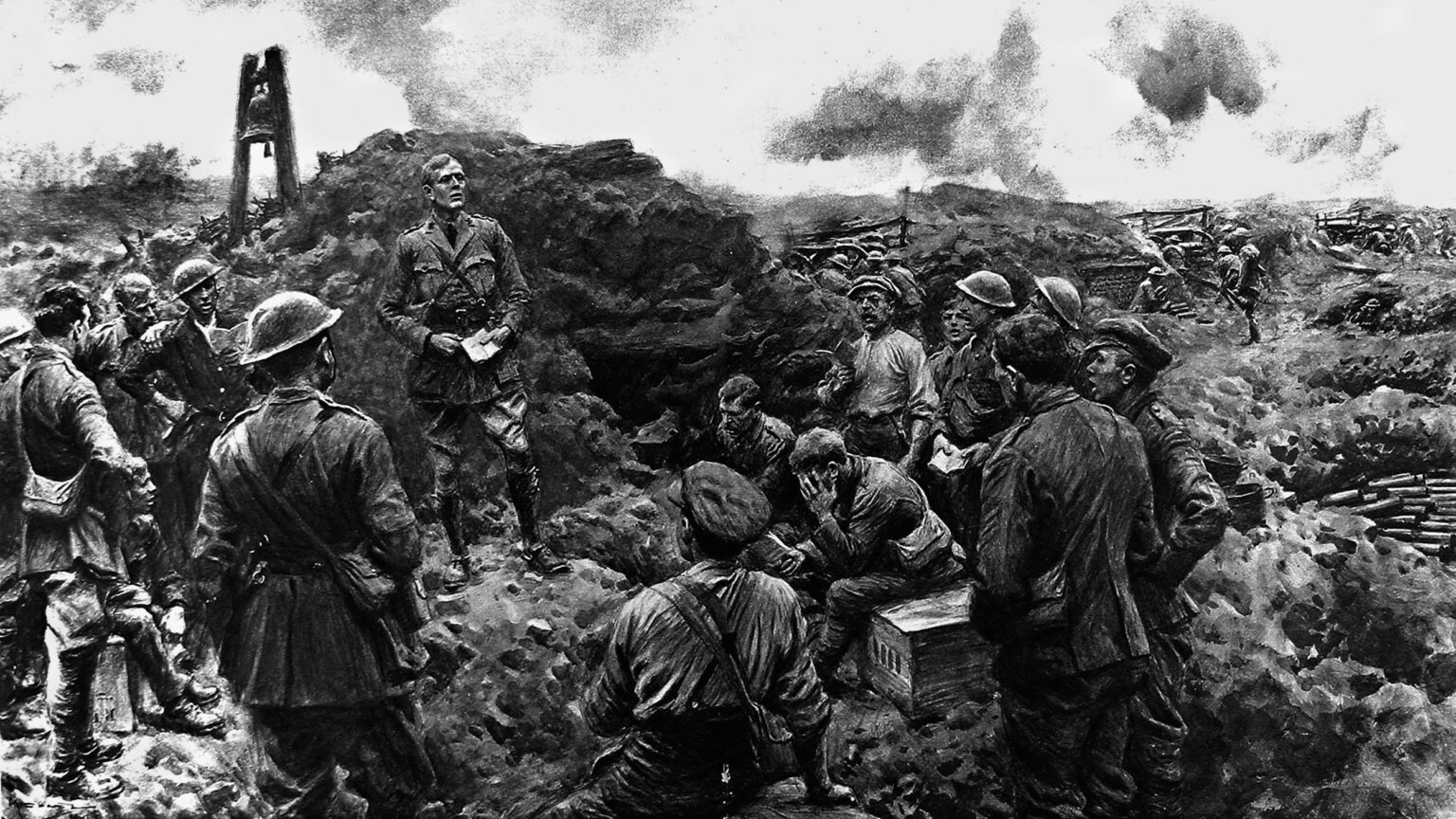 The Fall of Beijing, 1937 - Warfare History Network