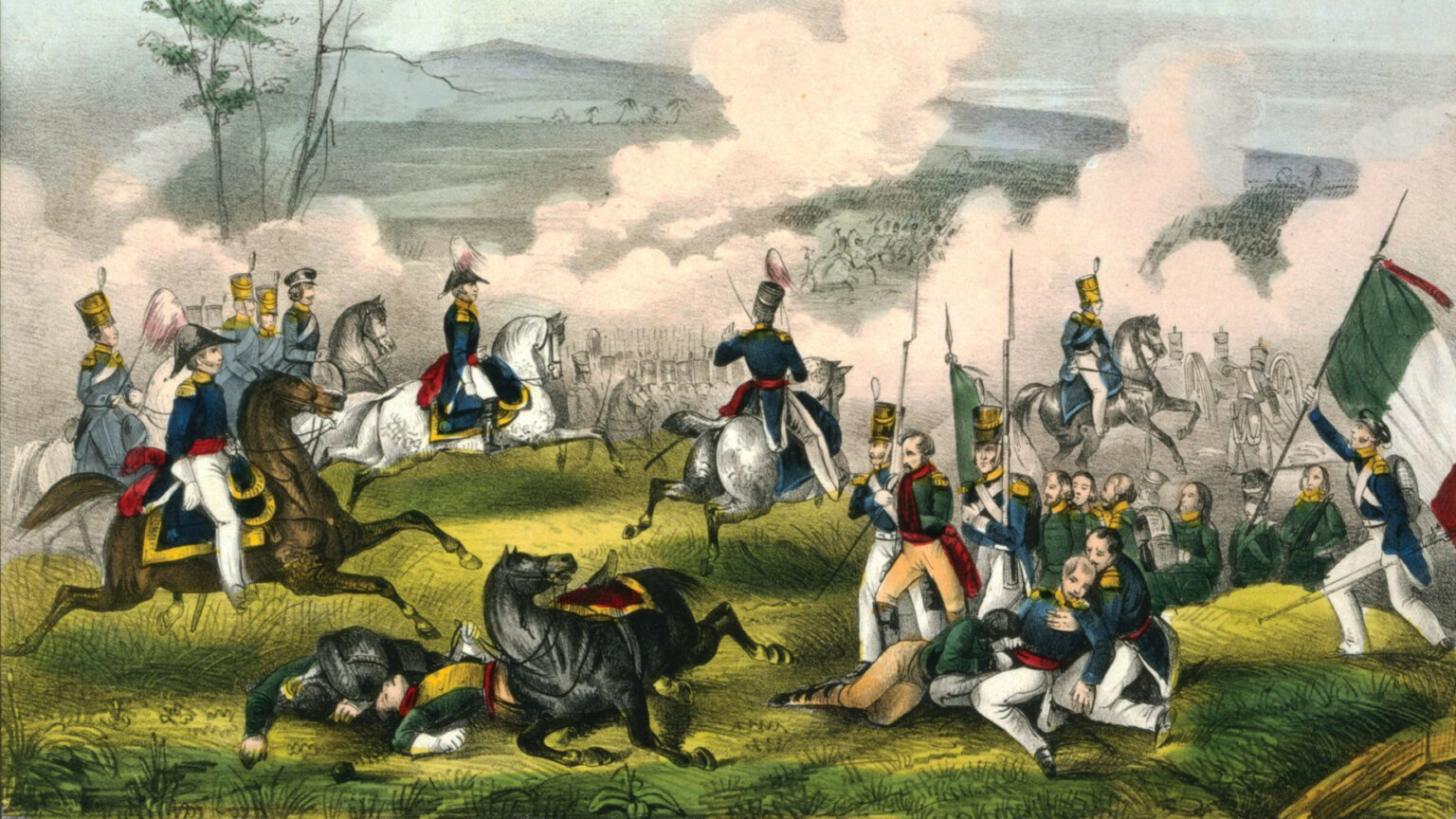 The Goth Sack of Rome: Barbarians at the Gate in 410 AD