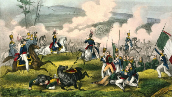 Bloodbath at the Colline Gate - Warfare History Network