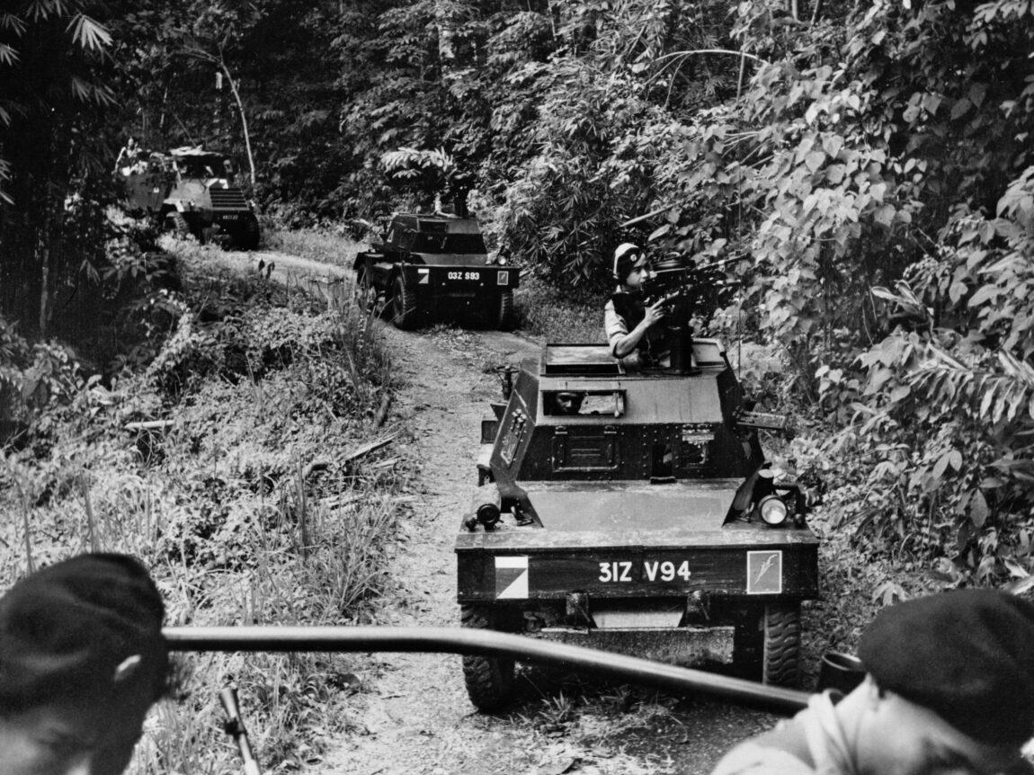 MacArthur’s Brilliant Landing at the Battle of Inchon