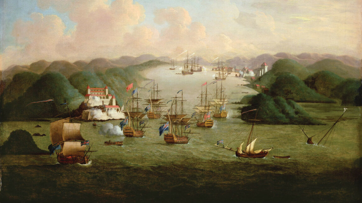 Conquest of Constantinople - Warfare History Network