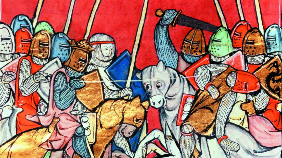 Roman Marching Camps: An Essential Element in Rome's Empire-Building