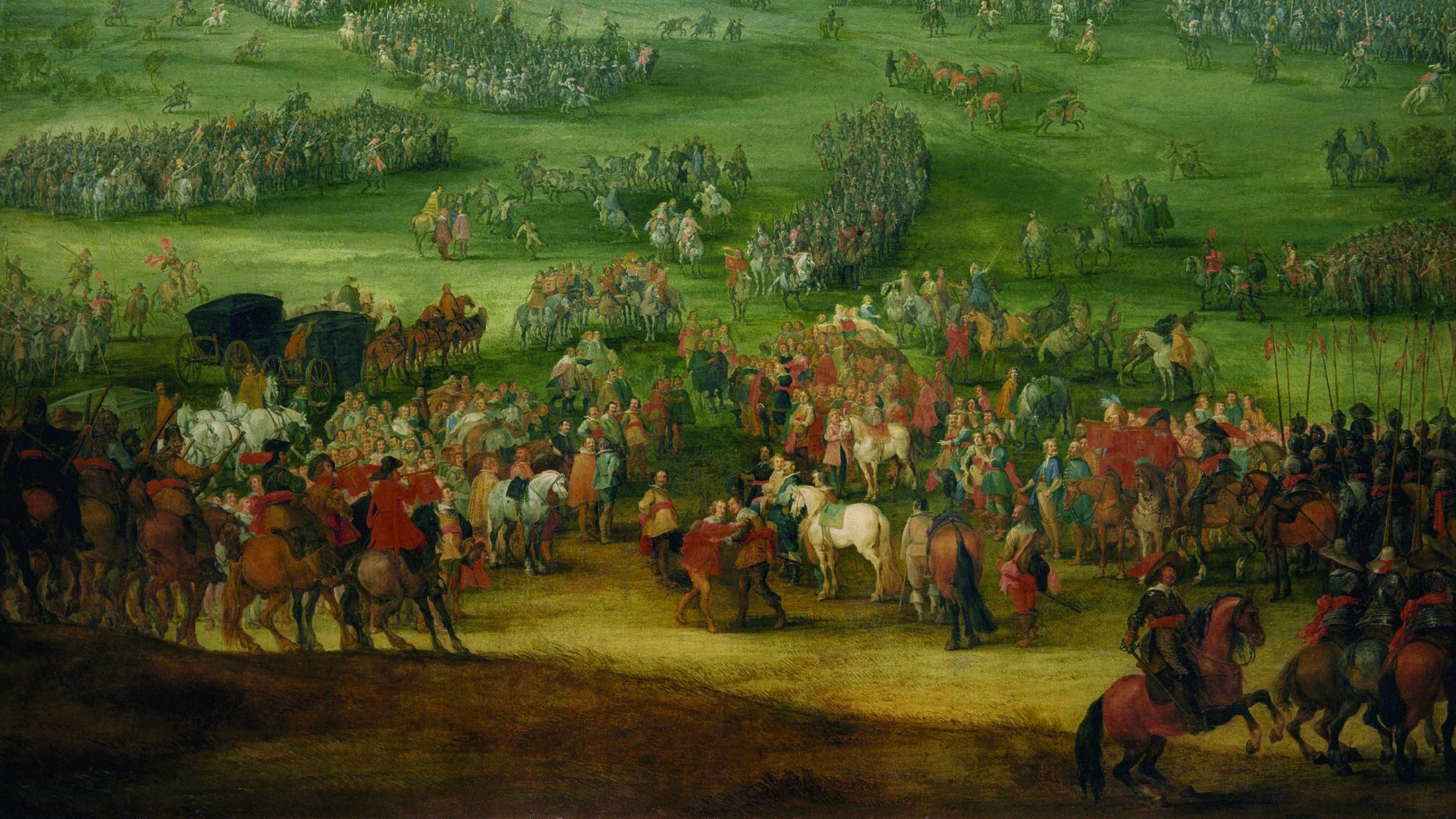 The Arquebus - Warfare History Network