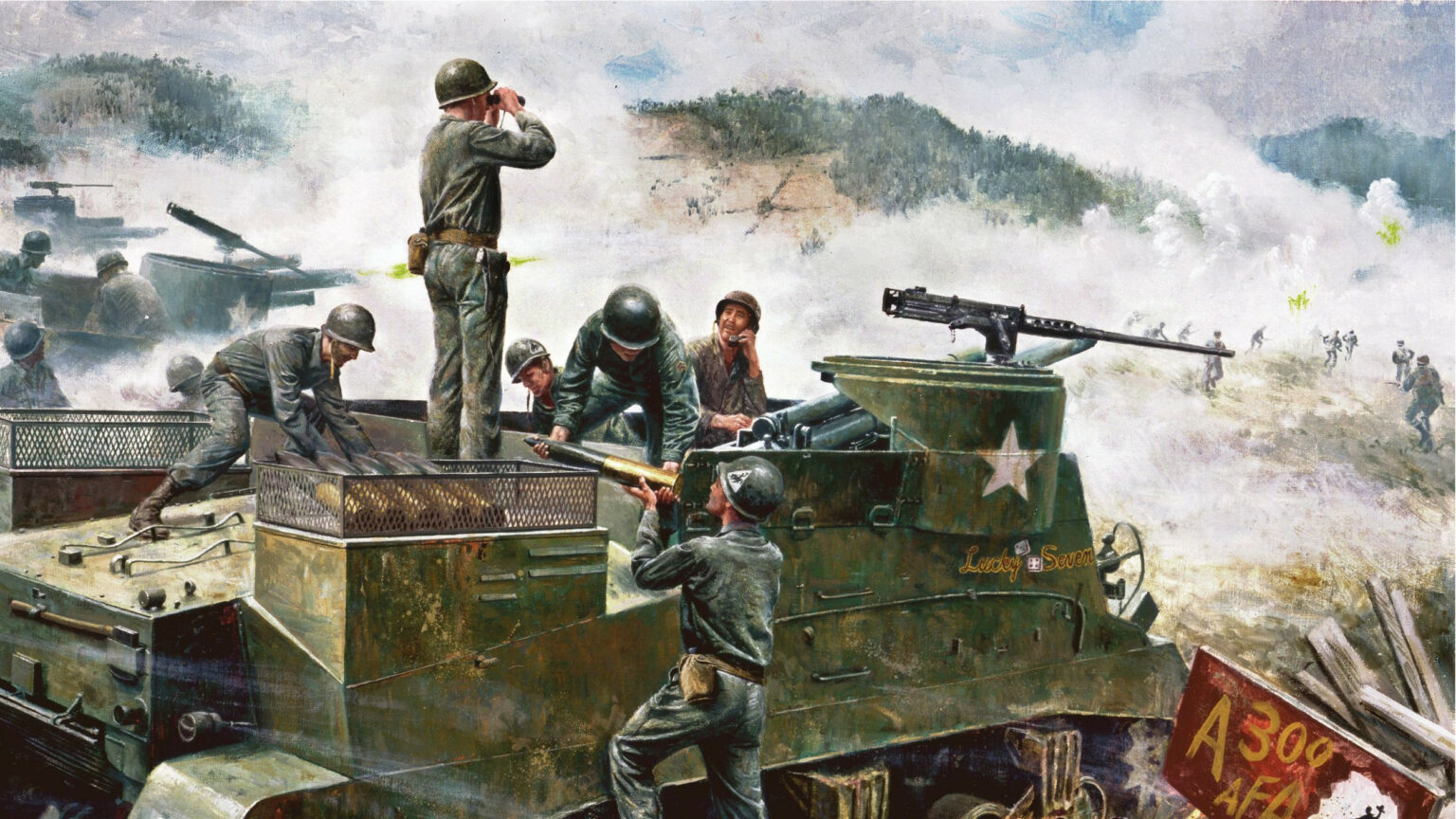 Sargon the Great and the World's First Professional Army