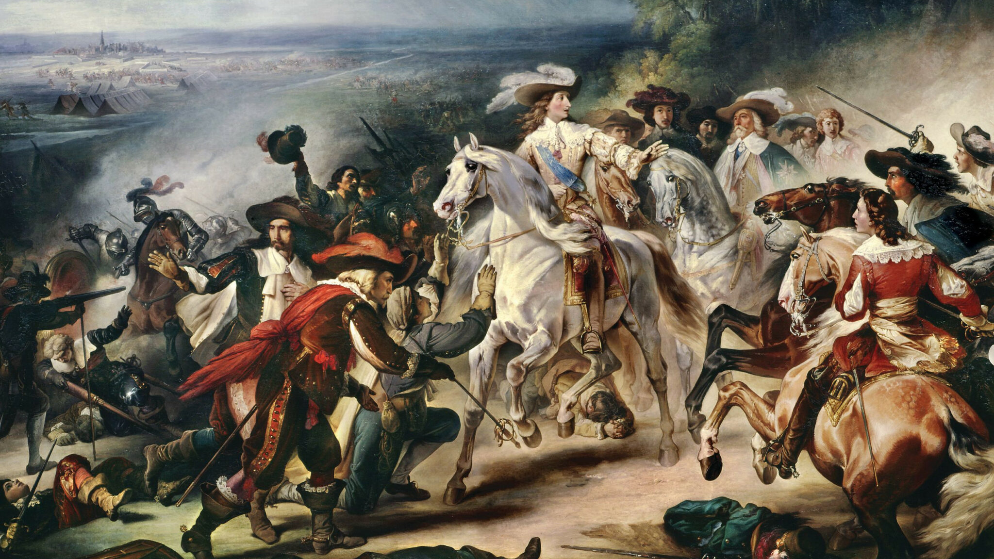 War of the Triple Alliance: Bloodbath in Paraguay - Warfare History Network