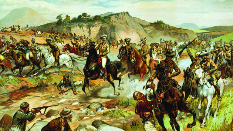 Conquest of Constantinople - Warfare History Network