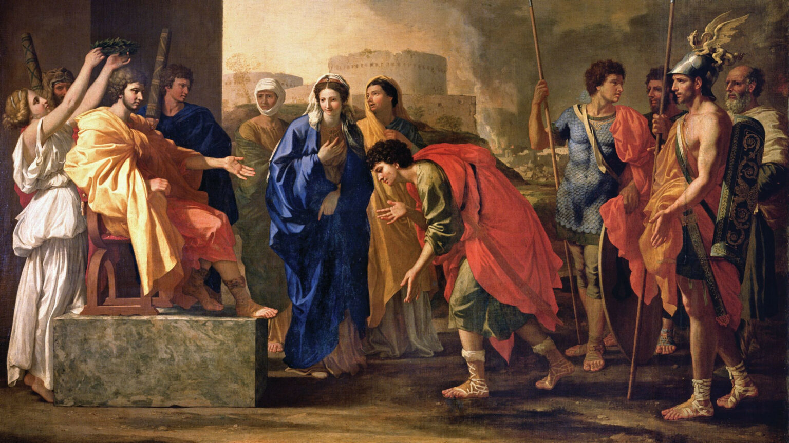 The Siege of Carthage: Death of an Empire - Warfare History Network