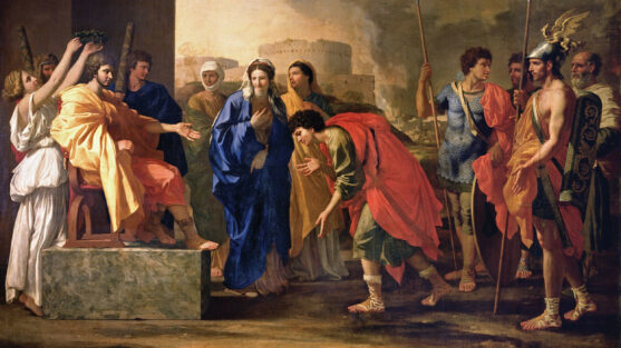 The Siege of Carthage: Death of an Empire - Warfare History Network