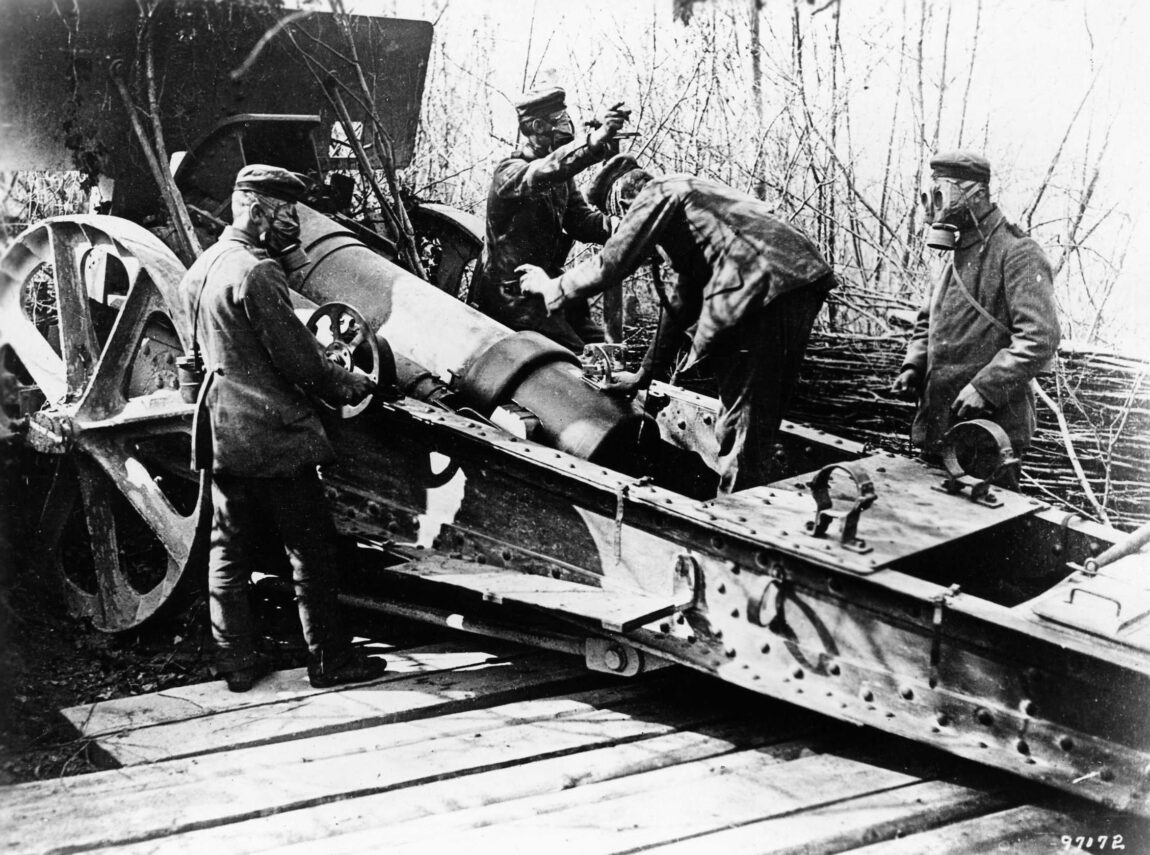 A Hobbit on the Somme - Warfare History Network