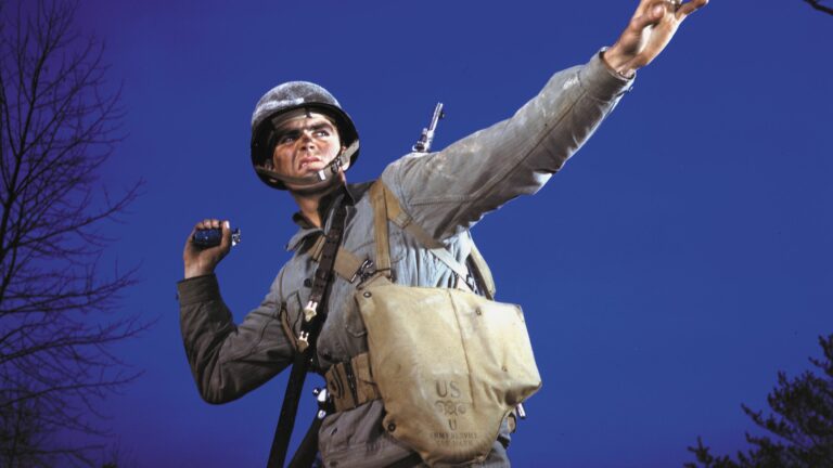 Benjamin Church Created America's First Ranger Force - Warfare History ...