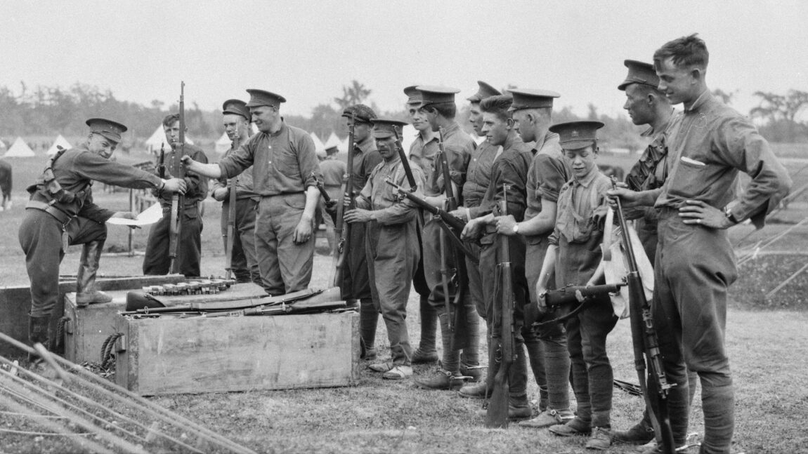 Roman Marching Camps: An Essential Element in Rome's Empire-Building