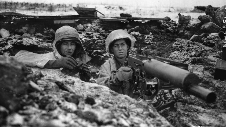 SCR-300 WW2 Radio Backpack: The "Walkie Talkie" That Shaped the War