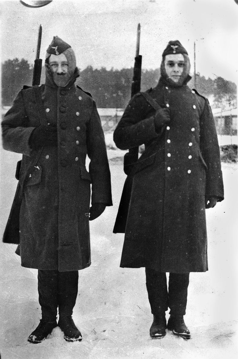 The Real "Great Escape" - Warfare History Network