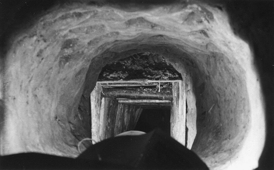 The Real "Great Escape" - Warfare History Network
