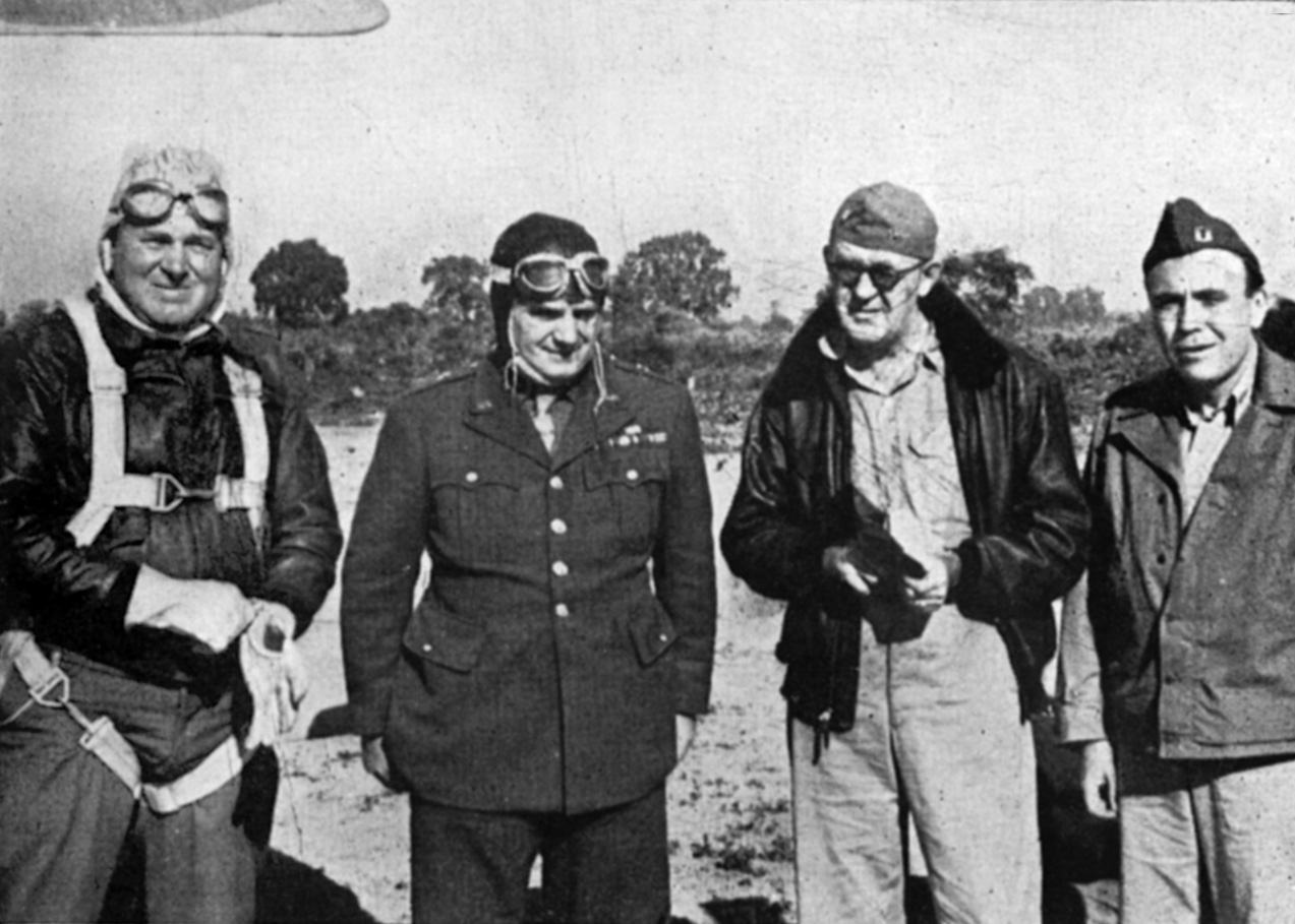 Siam Secrecy: The Thai Resistance in World War II - Warfare History Network