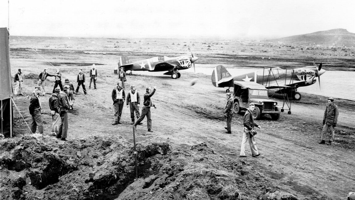 Operation Cobra: The High-Risk Follow-Up to the D-Day Invasion