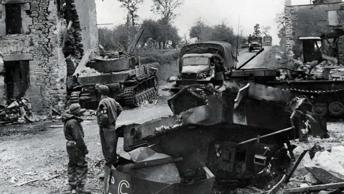Albert Kesselring: Hitler’s Go-To Guy - Warfare History Network