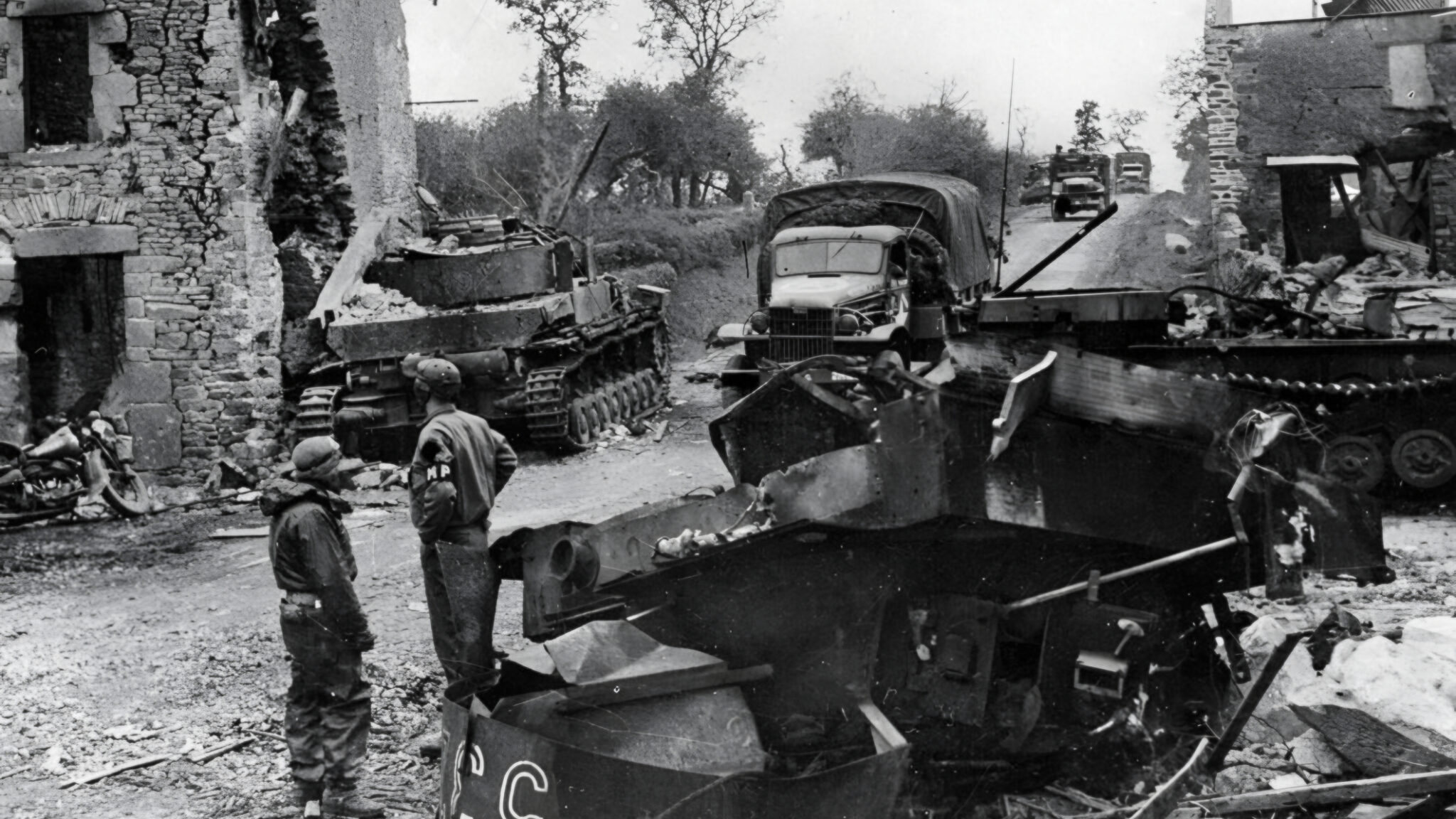 Adolf Hitler's Last Birthday. - Warfare History Network