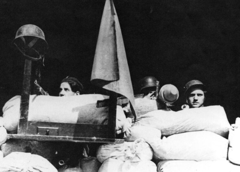 Prague Uprising in the Spring of 1945 - Warfare History Network
