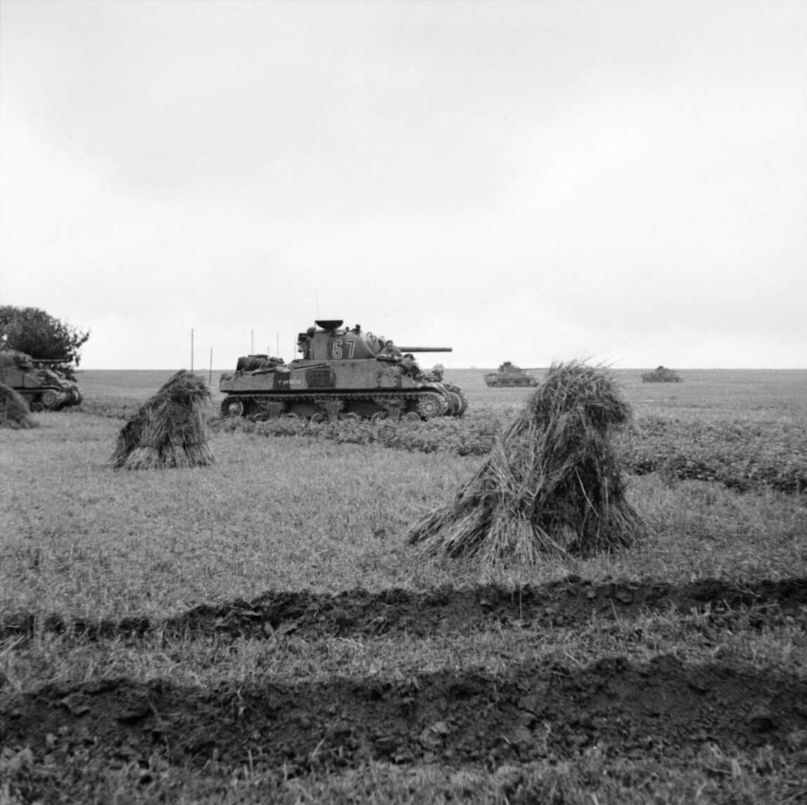 Brian G. Horrocks: Bernard Montgomery's Frontline General - Warfare ...