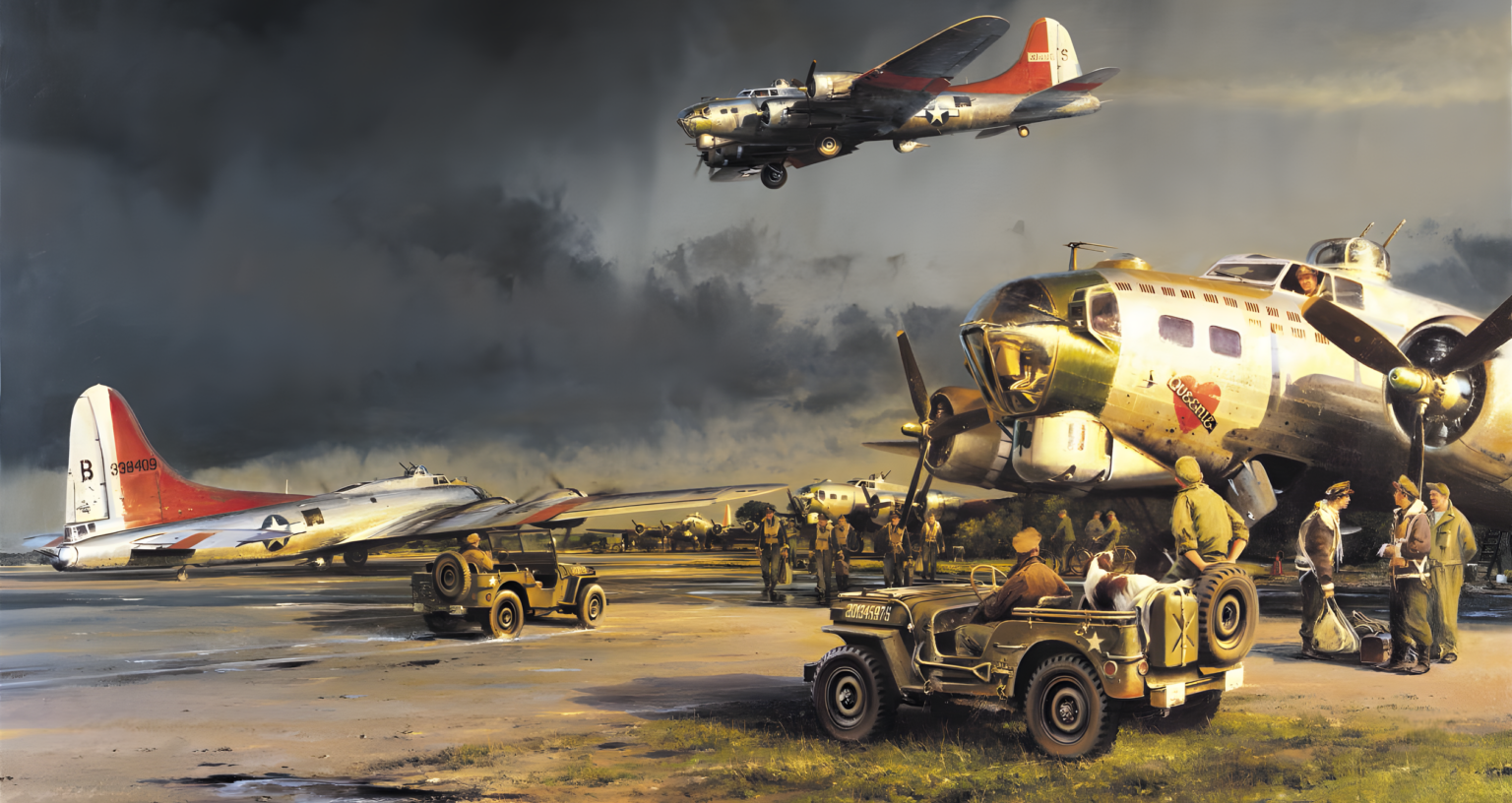 Helicopters in World War II - Warfare History Network