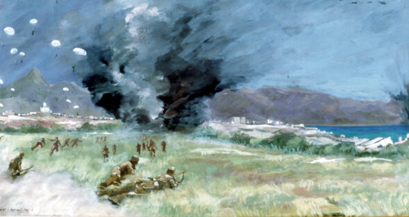 The Battle Of Buna: Costly For Both Allies and Japanese - Warfare ...