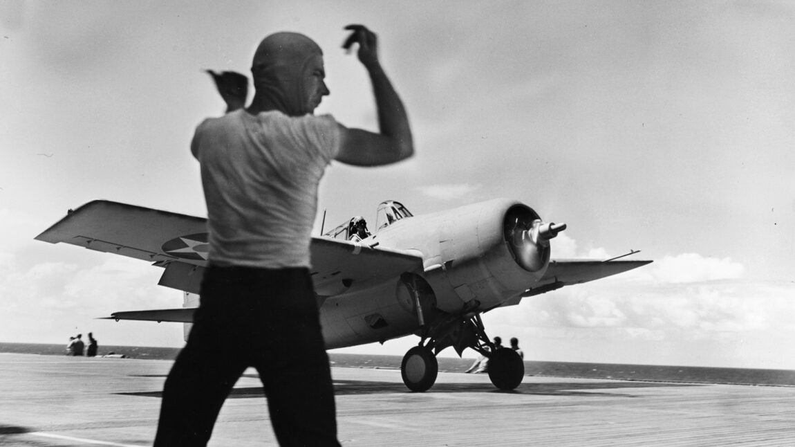 Deception in WWII - Warfare History Network