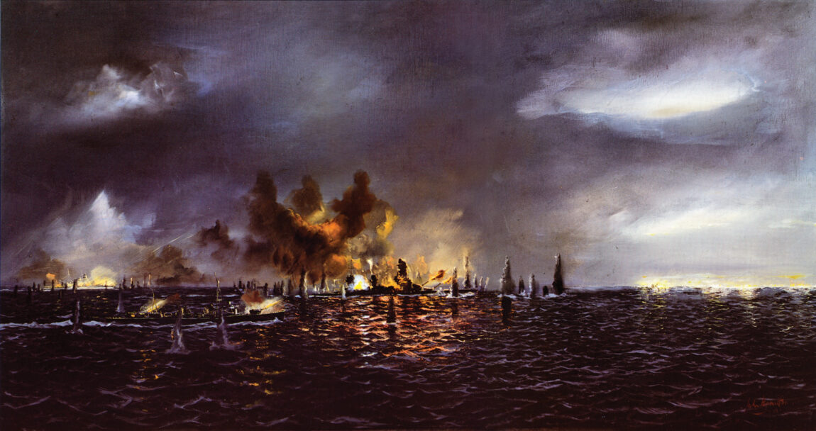 Lucian K. Truscott: The Soldier’s General - Warfare History Network