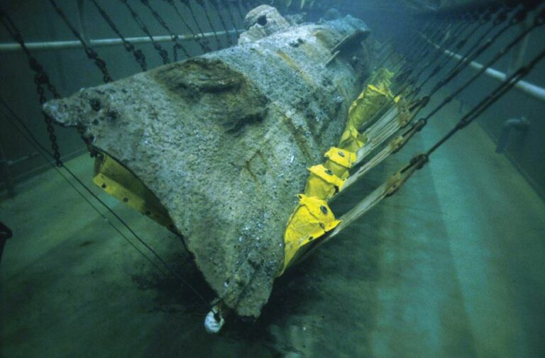 Evolution of the Submarine - Warfare History Network