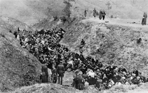 Surging Toward the Alps: Last Battles of the Italian Campaign - Warfare ...