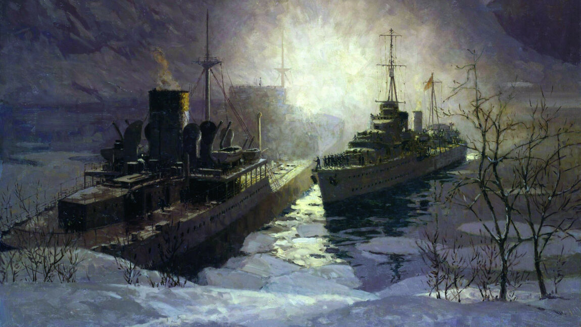 Tacfarinas' Berber Revolt Against Rome - Warfare History Network