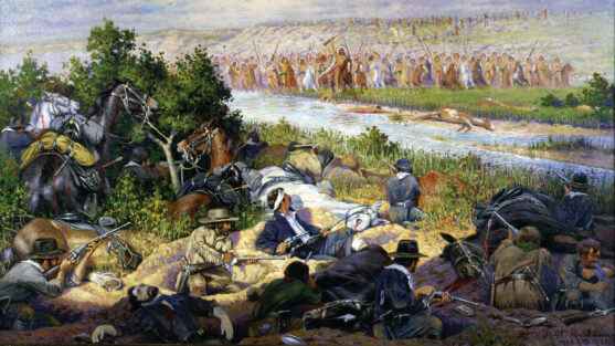 Conquest of Constantinople - Warfare History Network