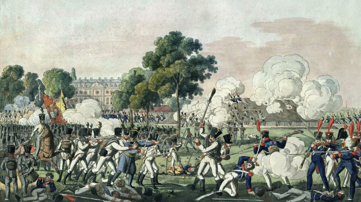 The Girandoni Air Rifle: The Lewis and Clark Expedition's Secret Weapon