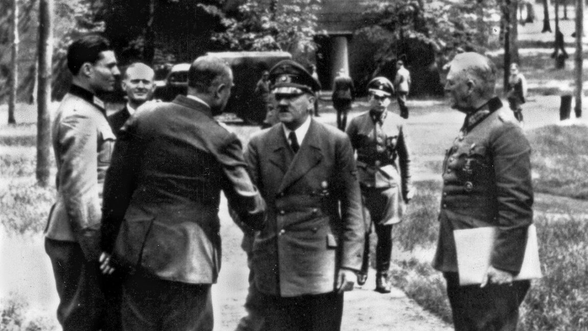 Operation Fustian: Airborne Assault on the Bridges to Catania - Warfare ...