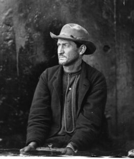 Edwin Stanton: From Secretary to First in Command - Warfare History Network