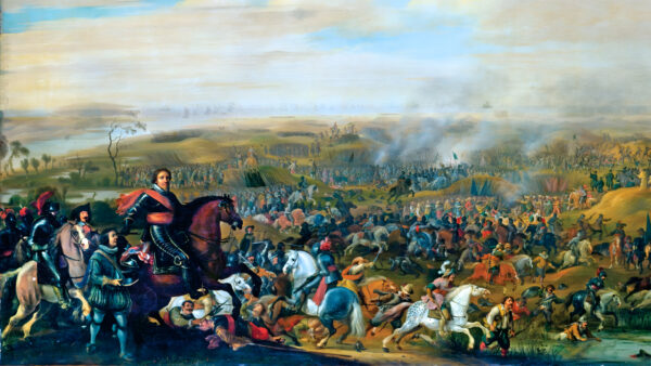 Battle of Cape Ecnomus & the First Punic War - Warfare History Network