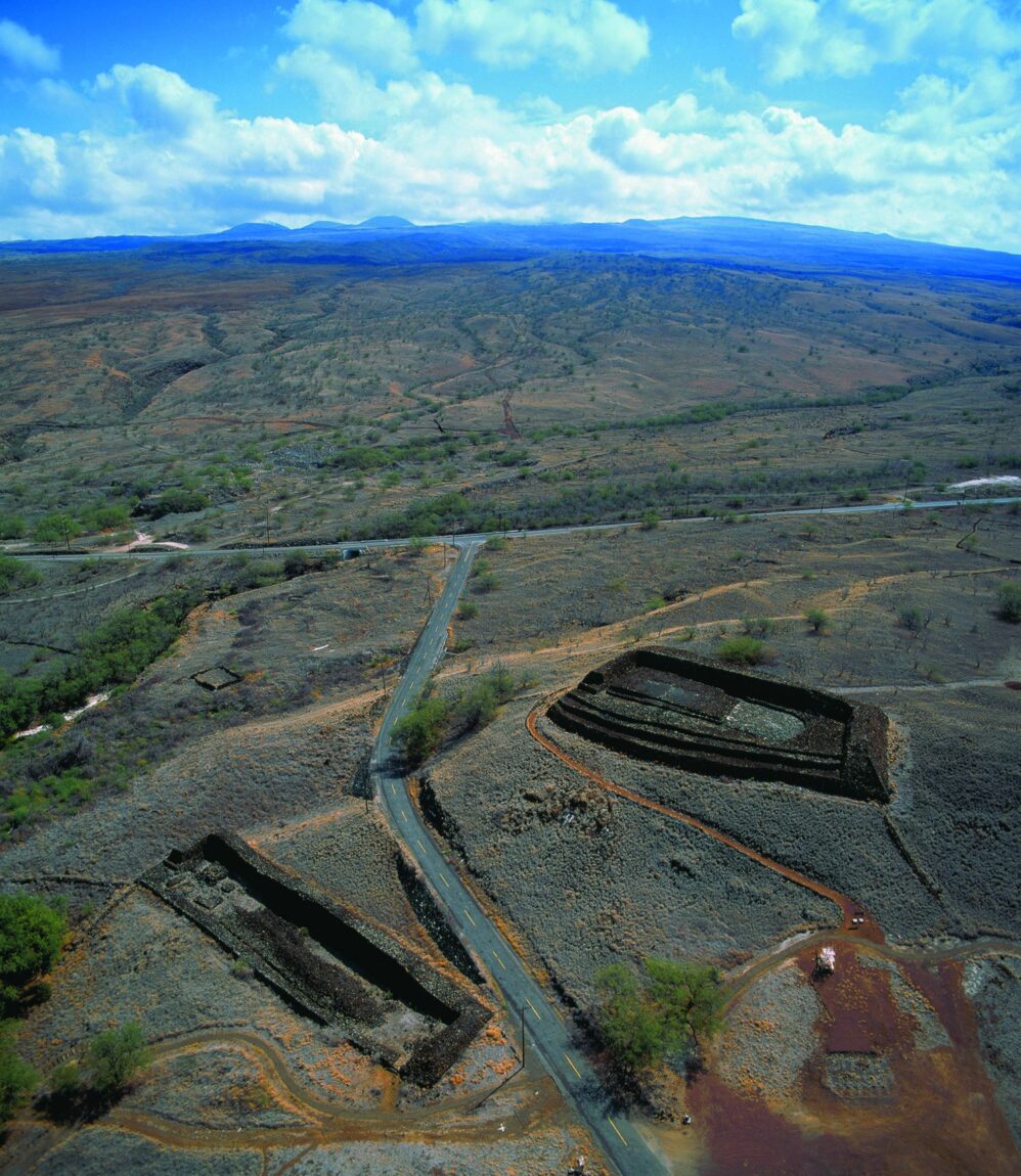 King Kamehameha's Conquest of Hawaii - Warfare History Network