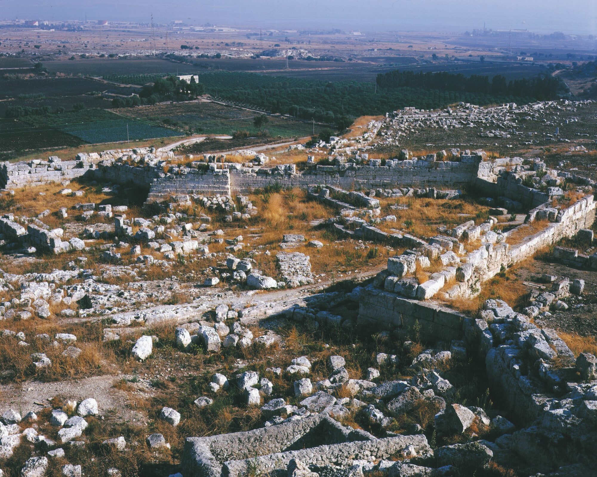 Misplaced Aggression: The Athenian Defeat at Syracuse - Warfare History ...