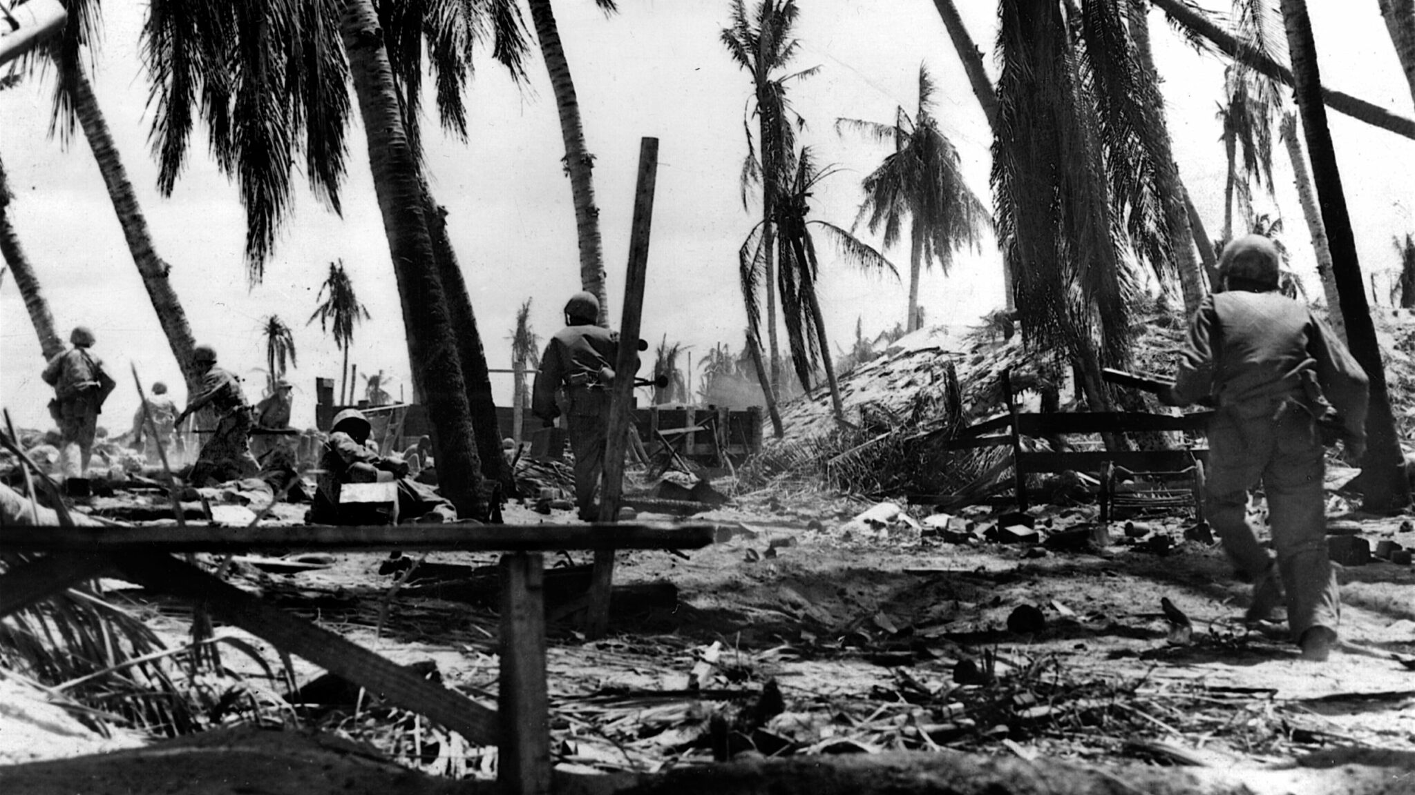 The Boxer Rebellion's Unlikely Alliance of Eight Flags