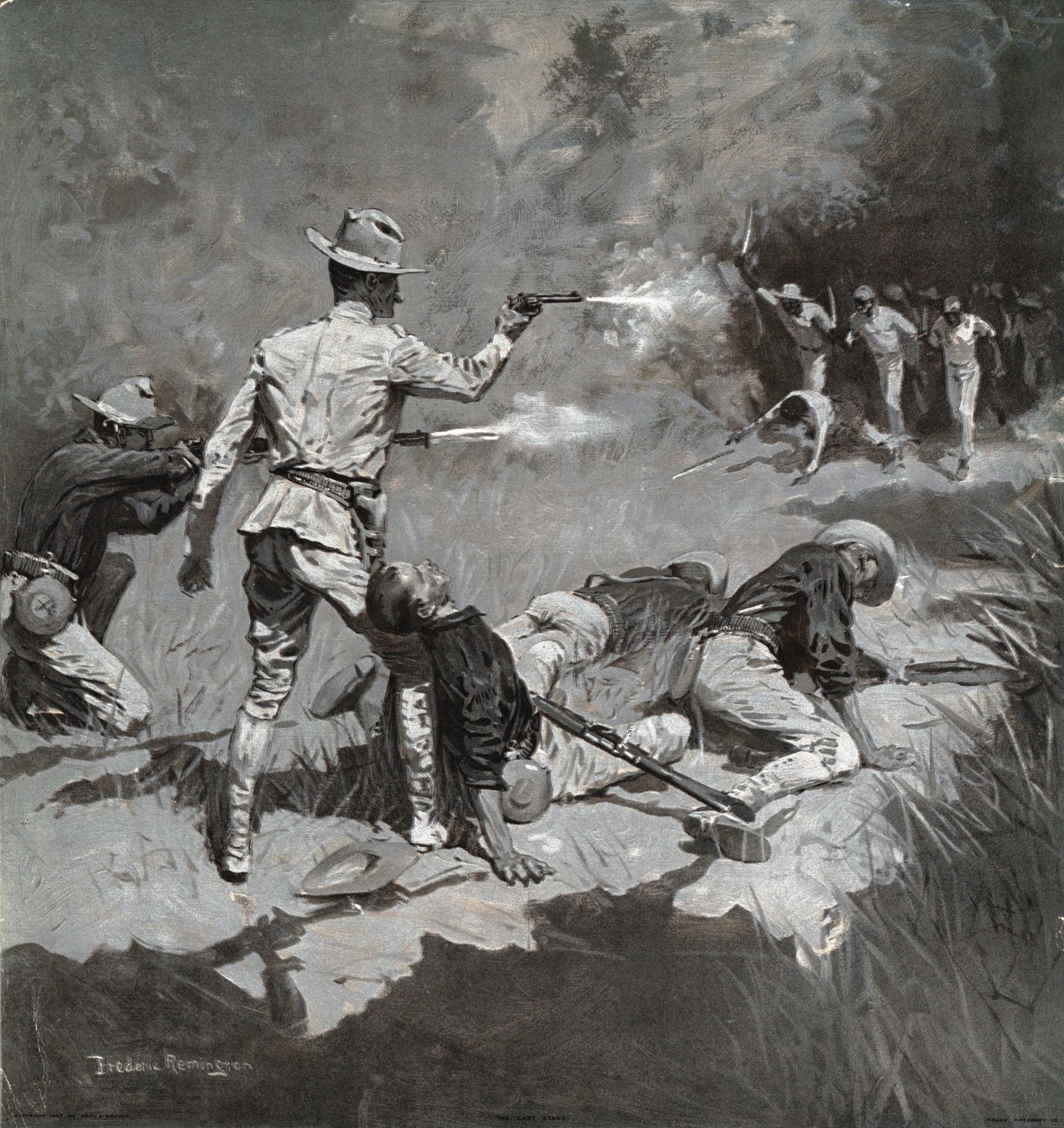 Savage Model 1907: Rival of the Colt M1911 - Warfare History Network