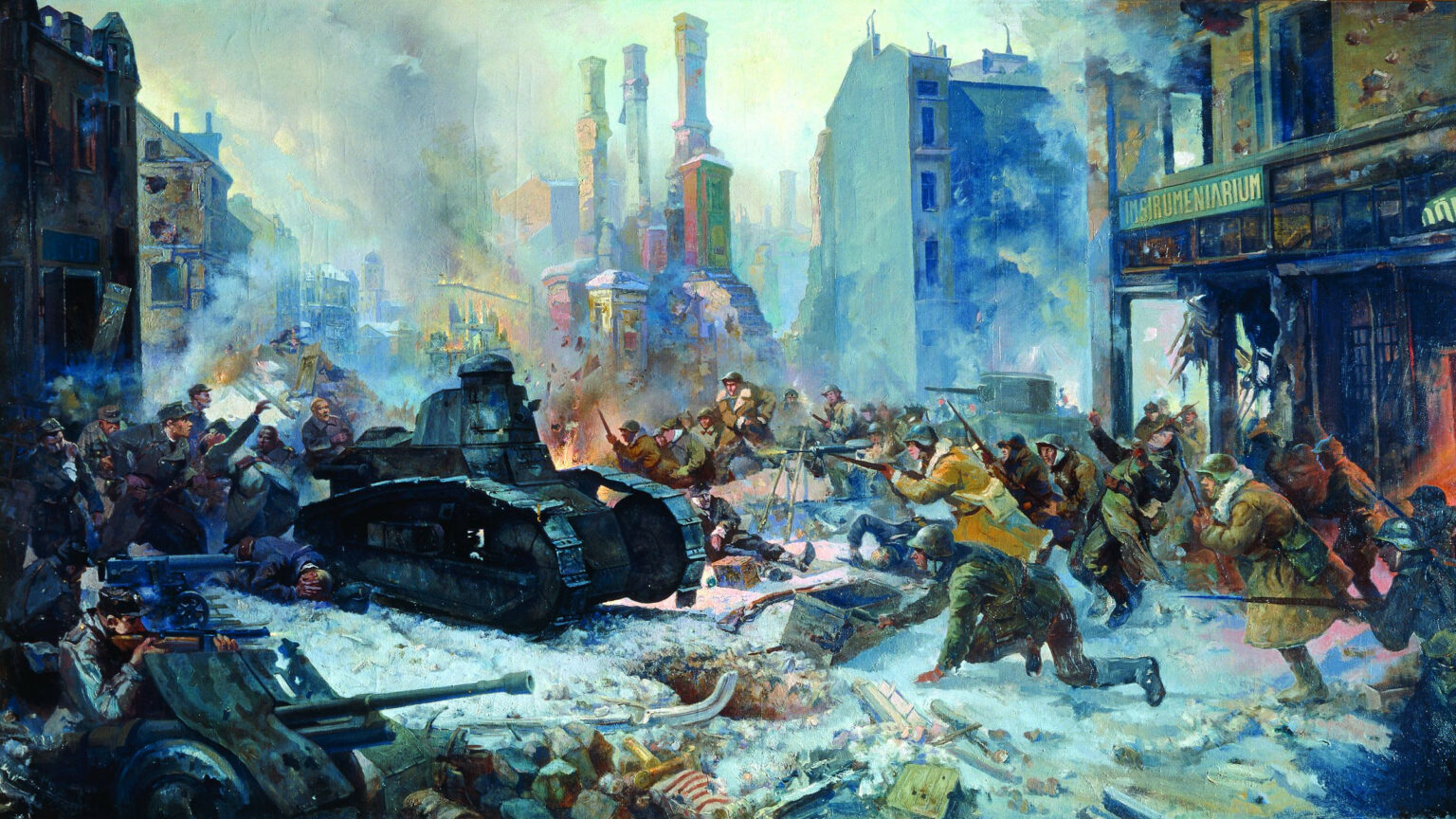 Trade of 50 American Destroyers for British Bases in World War II ...