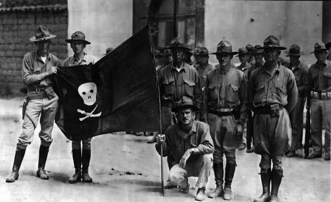 Border Dispute Sparks the Mexican-American War - Warfare History Network