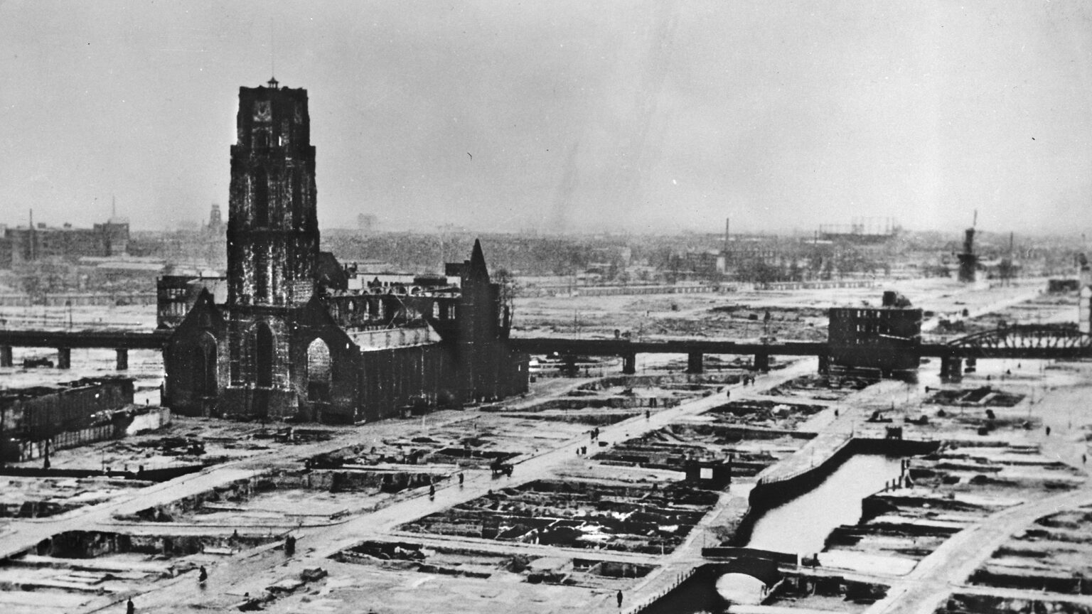 Siegfried Line: Breaking the Dragon’s Teeth - Warfare History Network