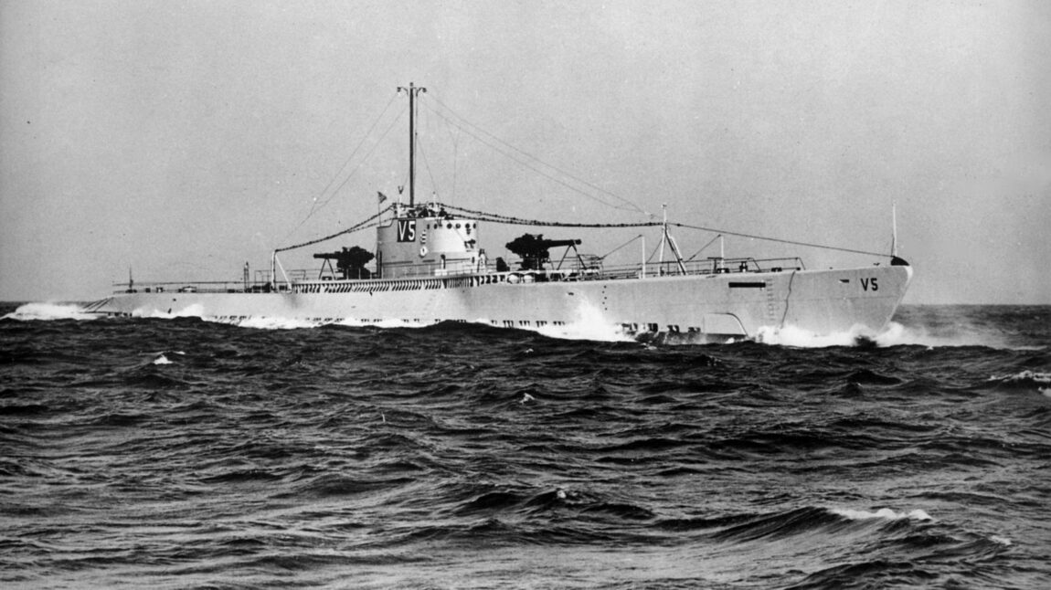 The Buchenwald Concentration Camp: Patton's Bastardly Discovery