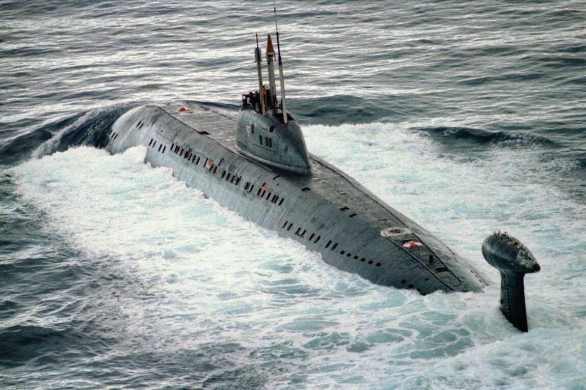 Evolution of the Submarine - Warfare History Network