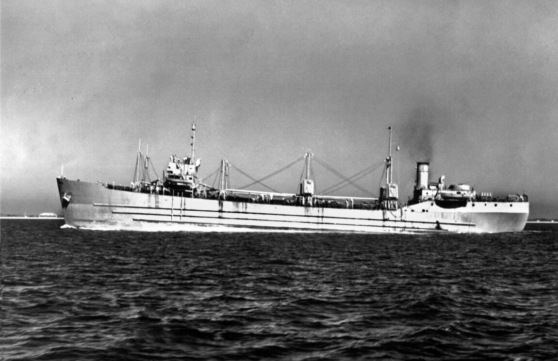 U.S. entry into World War II was inevitable. - Warfare History Network