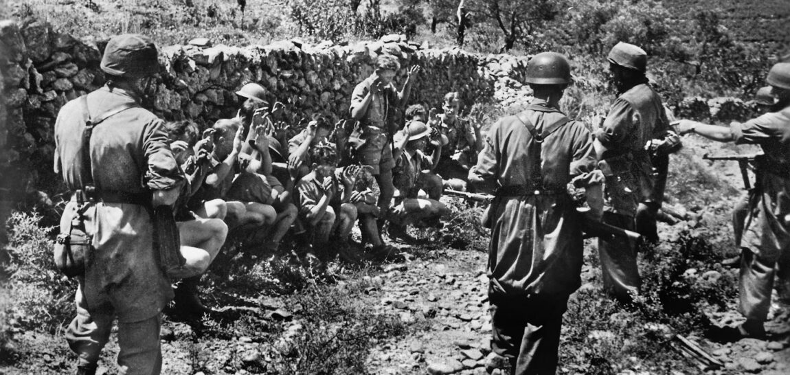 “Do You Recognize My Voice?”: The Question That Ended Operation ...