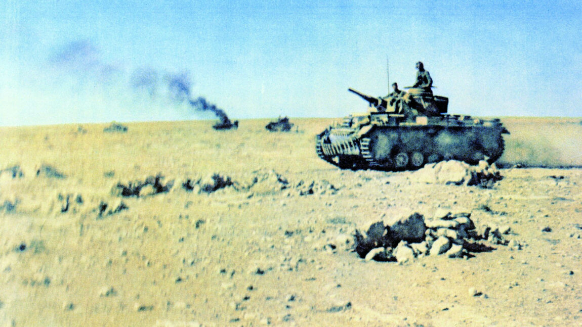 Leclerc: Free France’s Greatest General - Warfare History Network