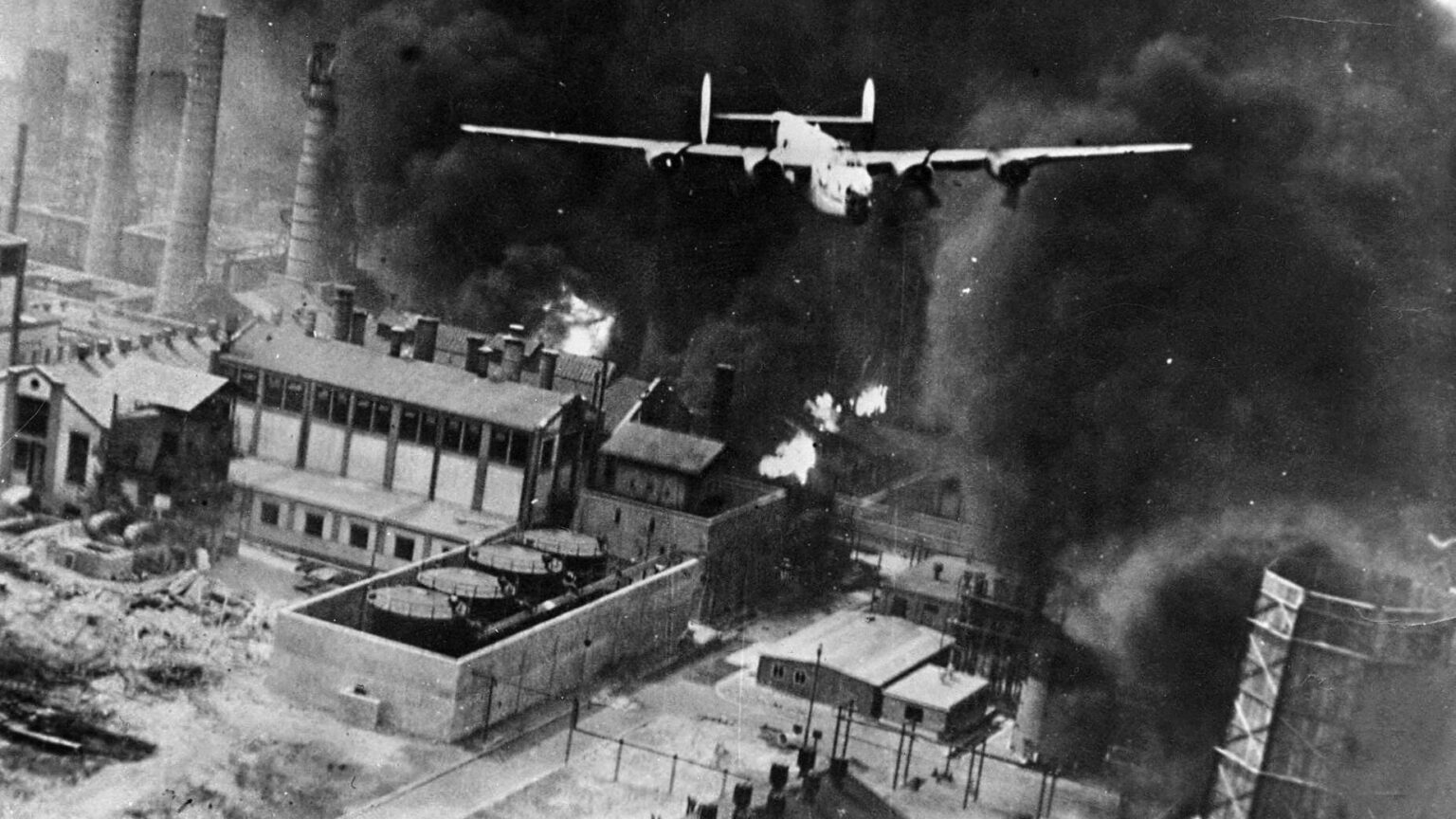 North African Campaign: WWII's Ultimate War of Logistics