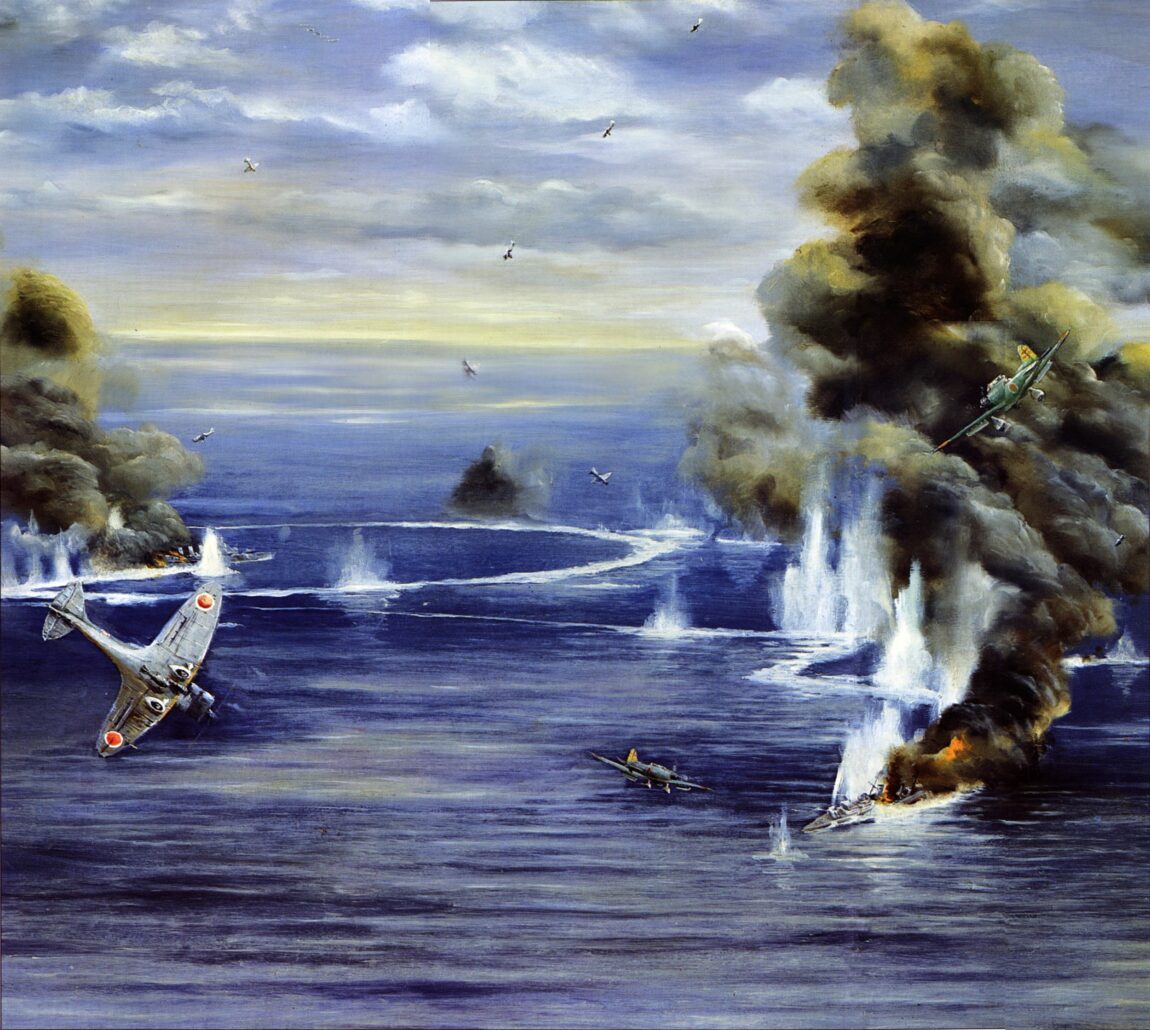 Operation Biting: ‘The Bruneval Raid’ - Warfare History Network